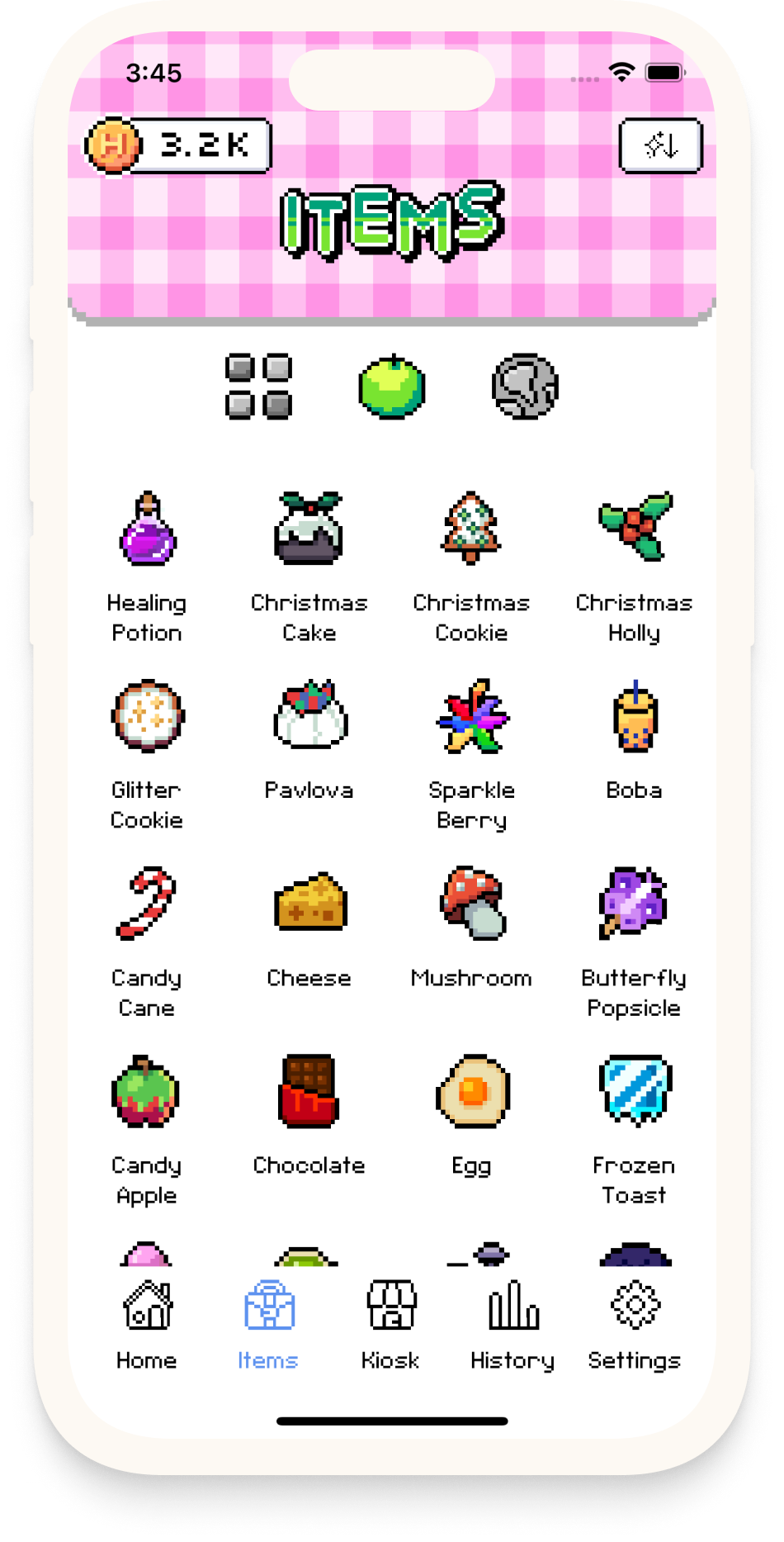 Habbie: Habit tracker & Pet